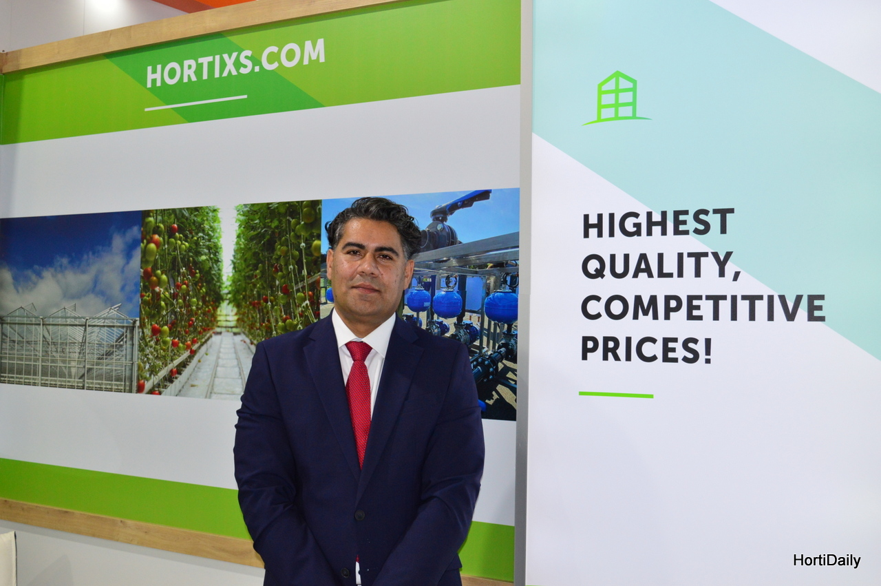 Growtech Turkey 2022