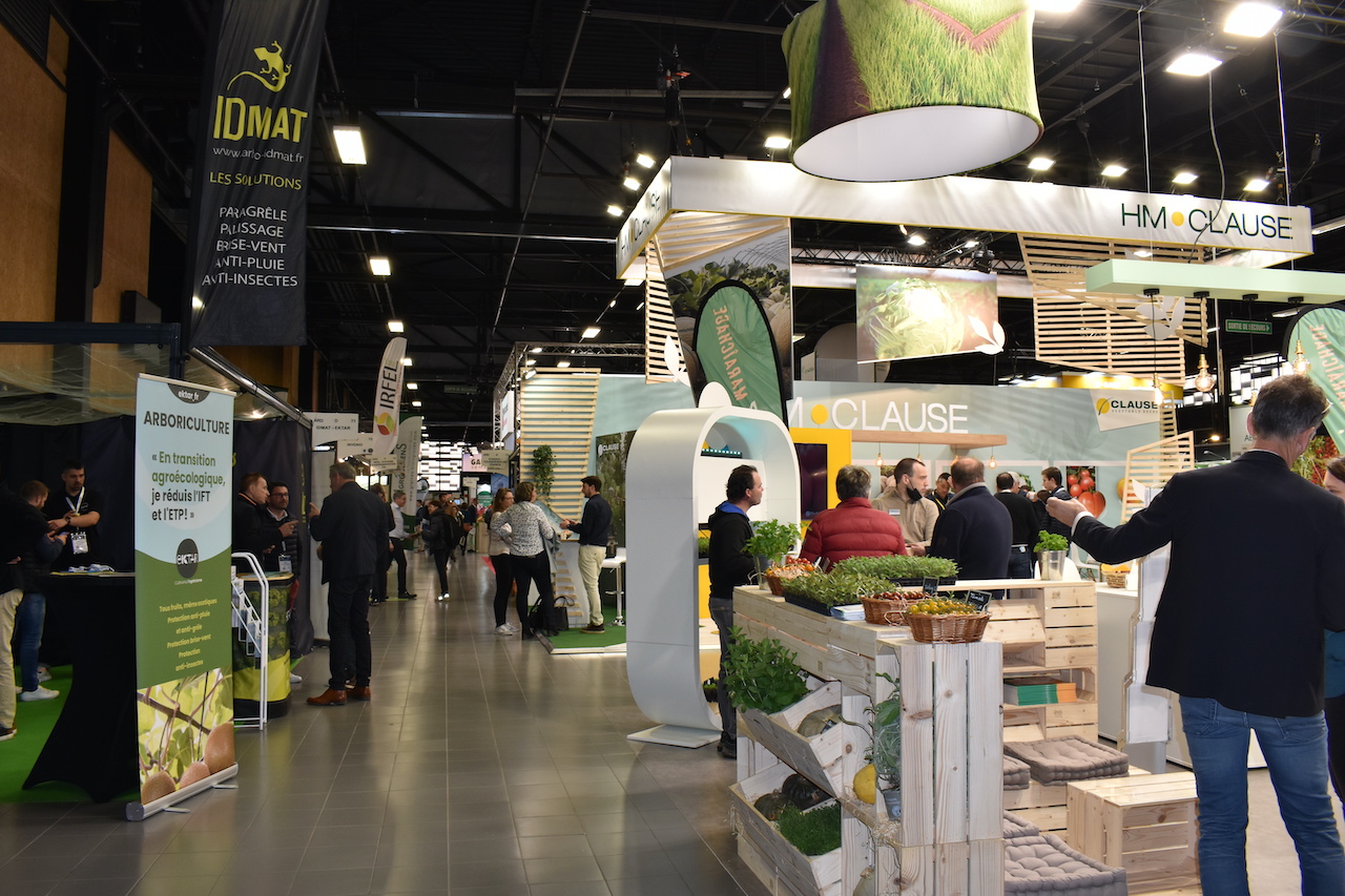 Sival 2022, Angers, France